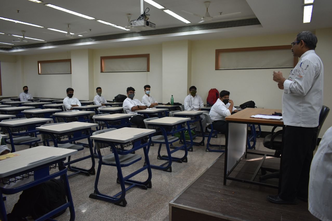 Amul Culinary Challenge - SRIHM Hotel Management Institute