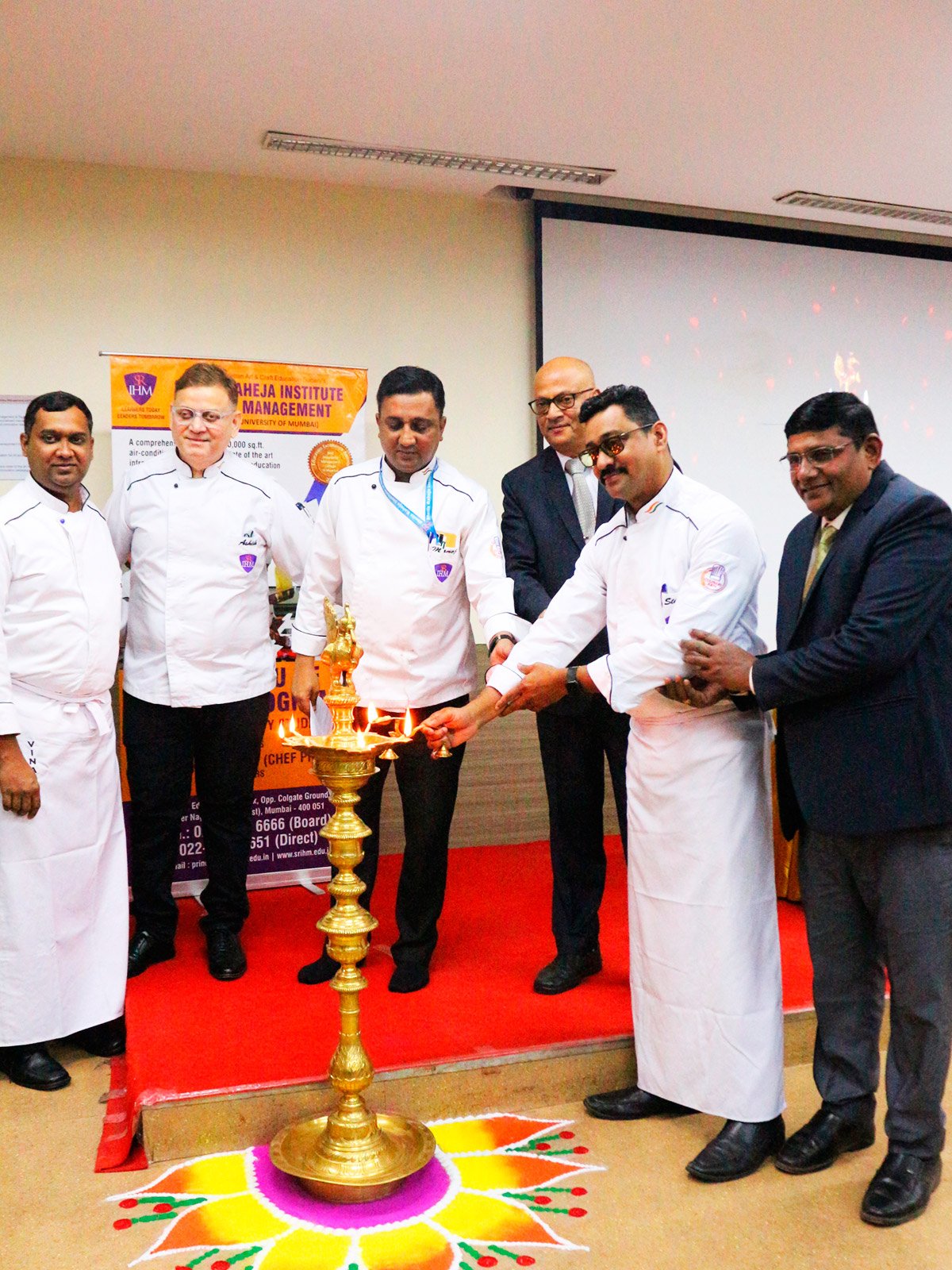 Better Kitchen - SRIHM Hotel Management Institute
