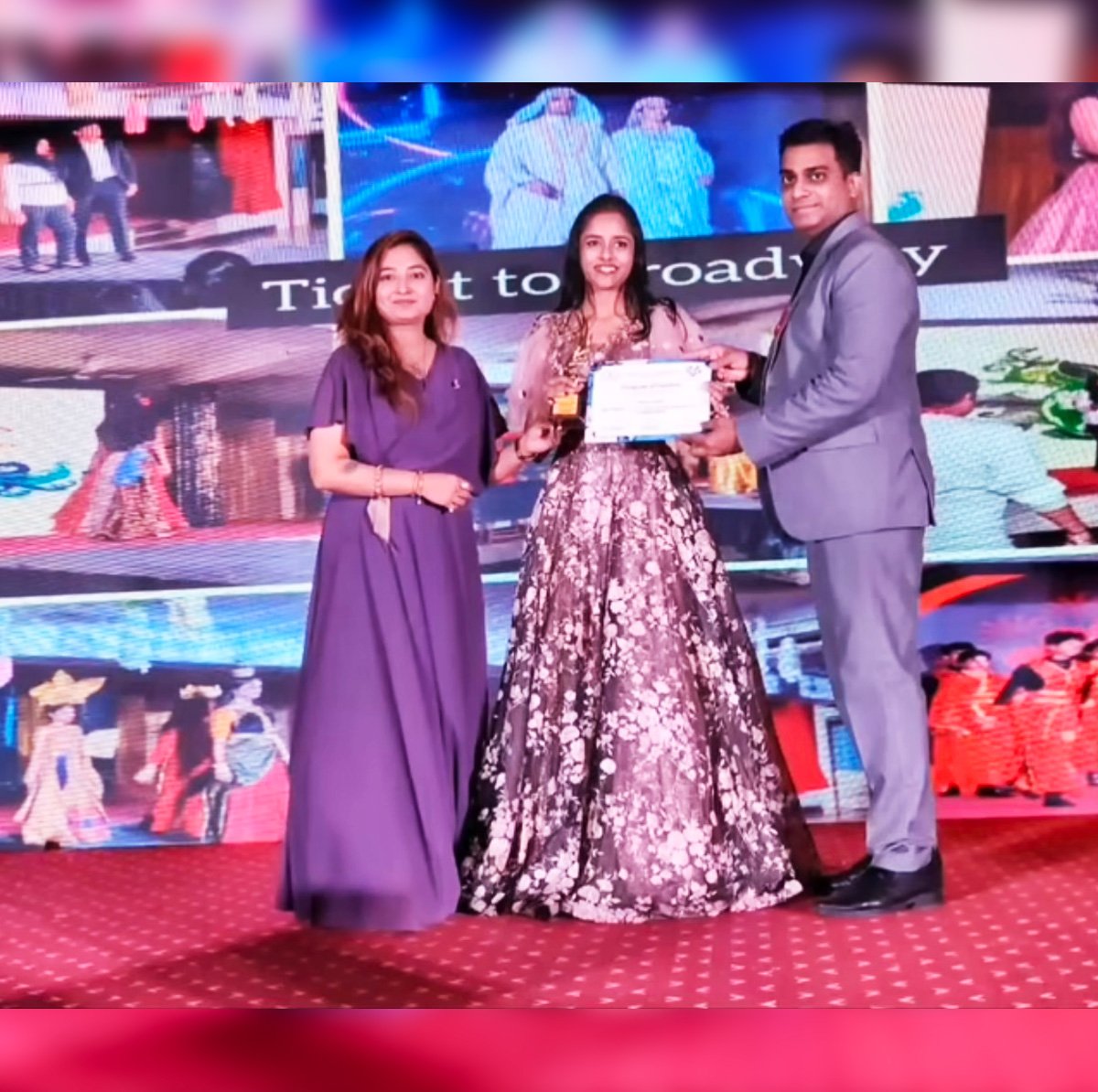 ITM competition - SRIHM Hotel Management Institute