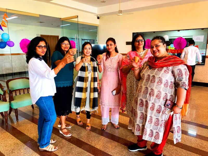 Womens Day - SRIHM Hotel Management Institute